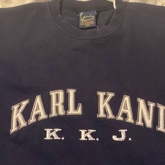 Karl Kani | Shirts | Vintage Karl Kani Mens 2x Tshirt | Poshmark